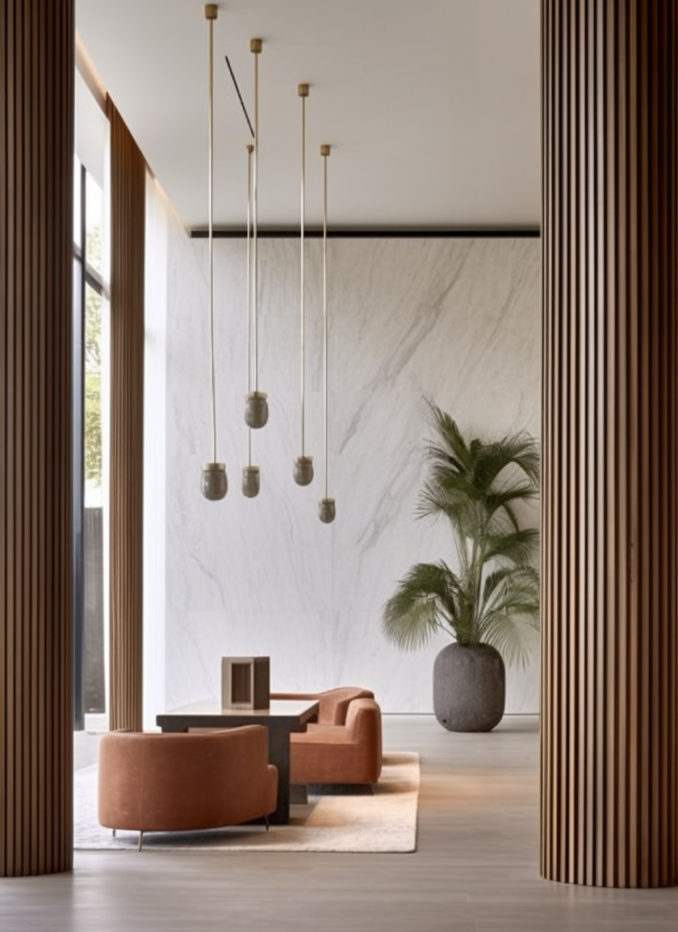 מבוא לעולם העיצוב הביופילי: האיחוד בין טבע למרחב המודרני - הילית קרש ...